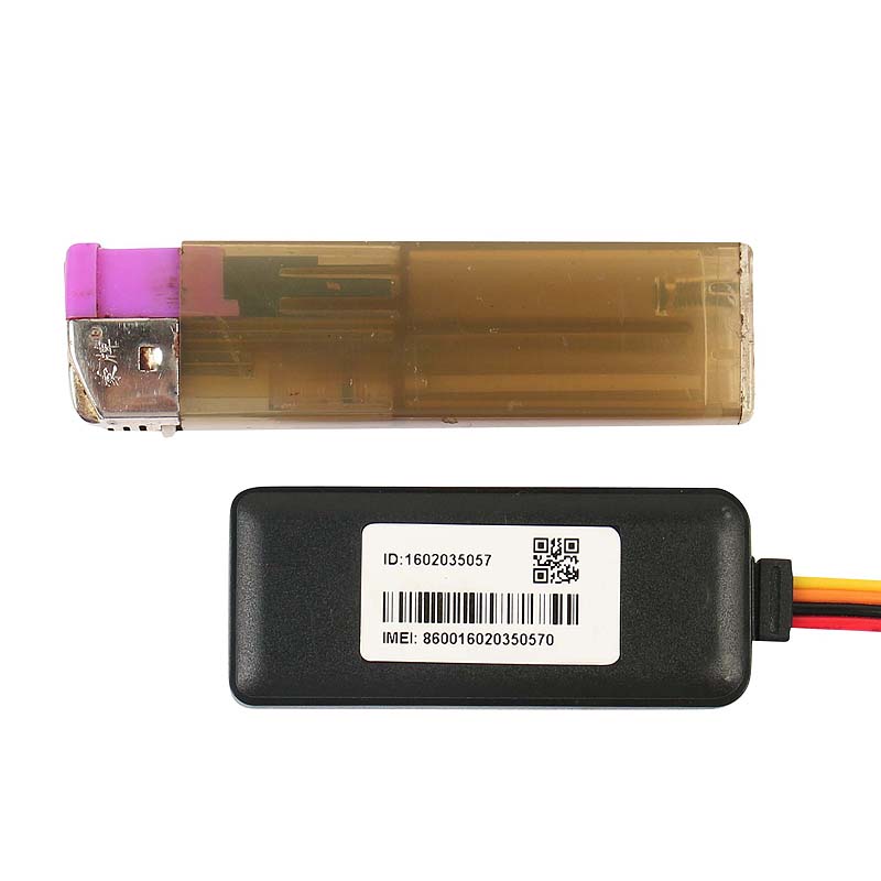 Worlds Smallest Gps Tracking Device TK101 Vehicle Car Motorcycle Gps