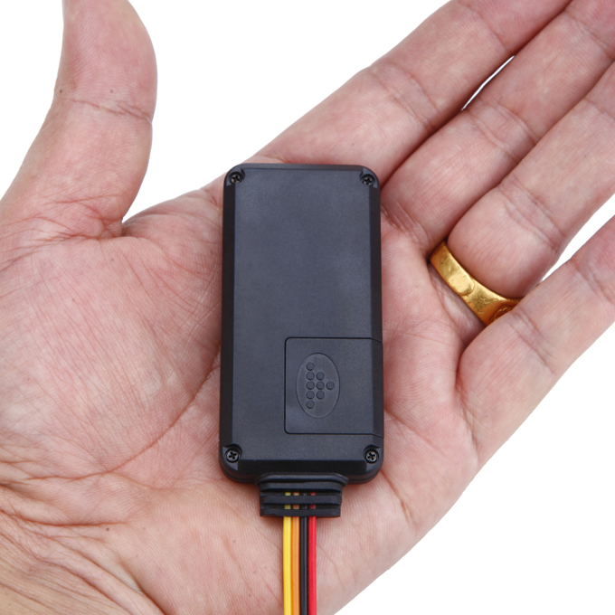 DT20 Best Cheap Hidden Gps Tracker For Car With Smallest Tiny Size And